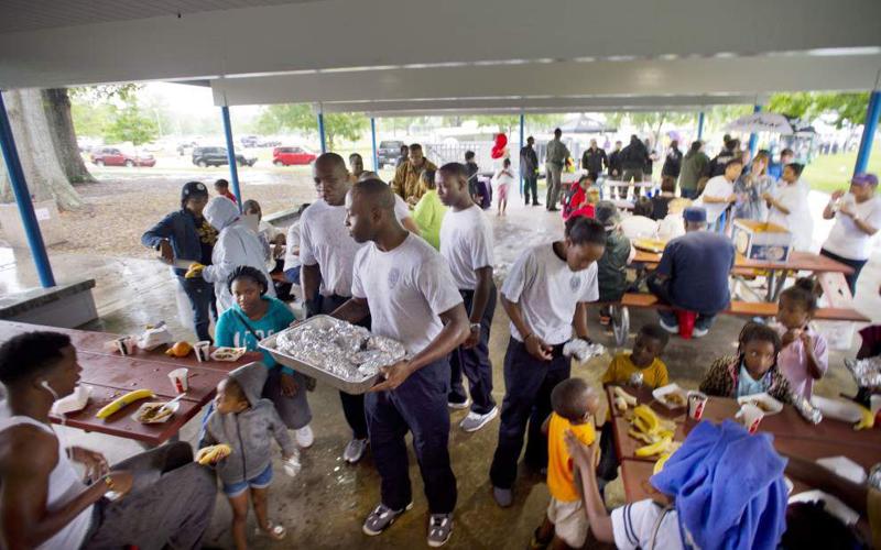 Photos: Crime victims picnic | News | theadvocate.com