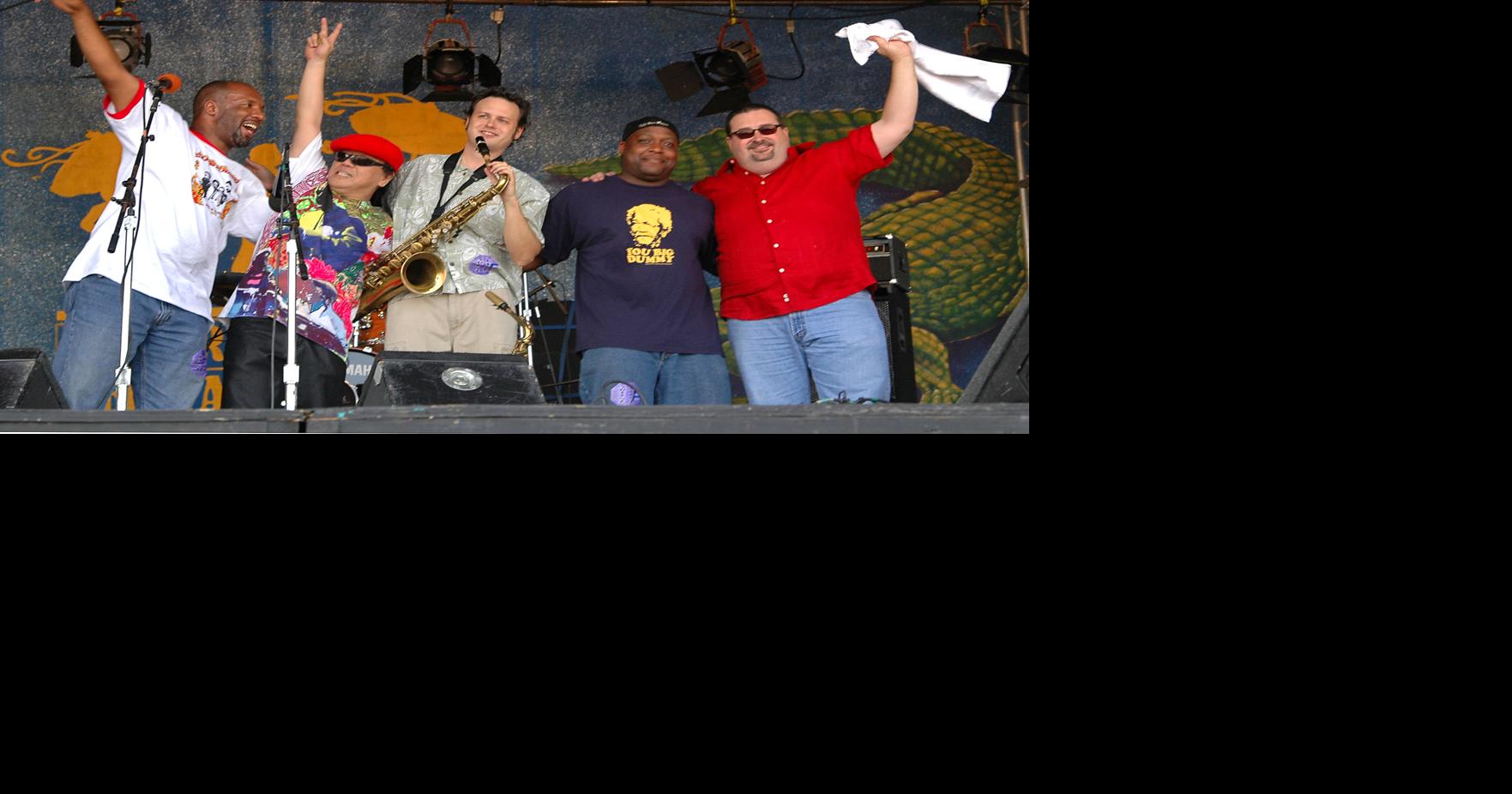 New documentary 'Do U Want It?' chronicles rise and fall of New Orleans ...