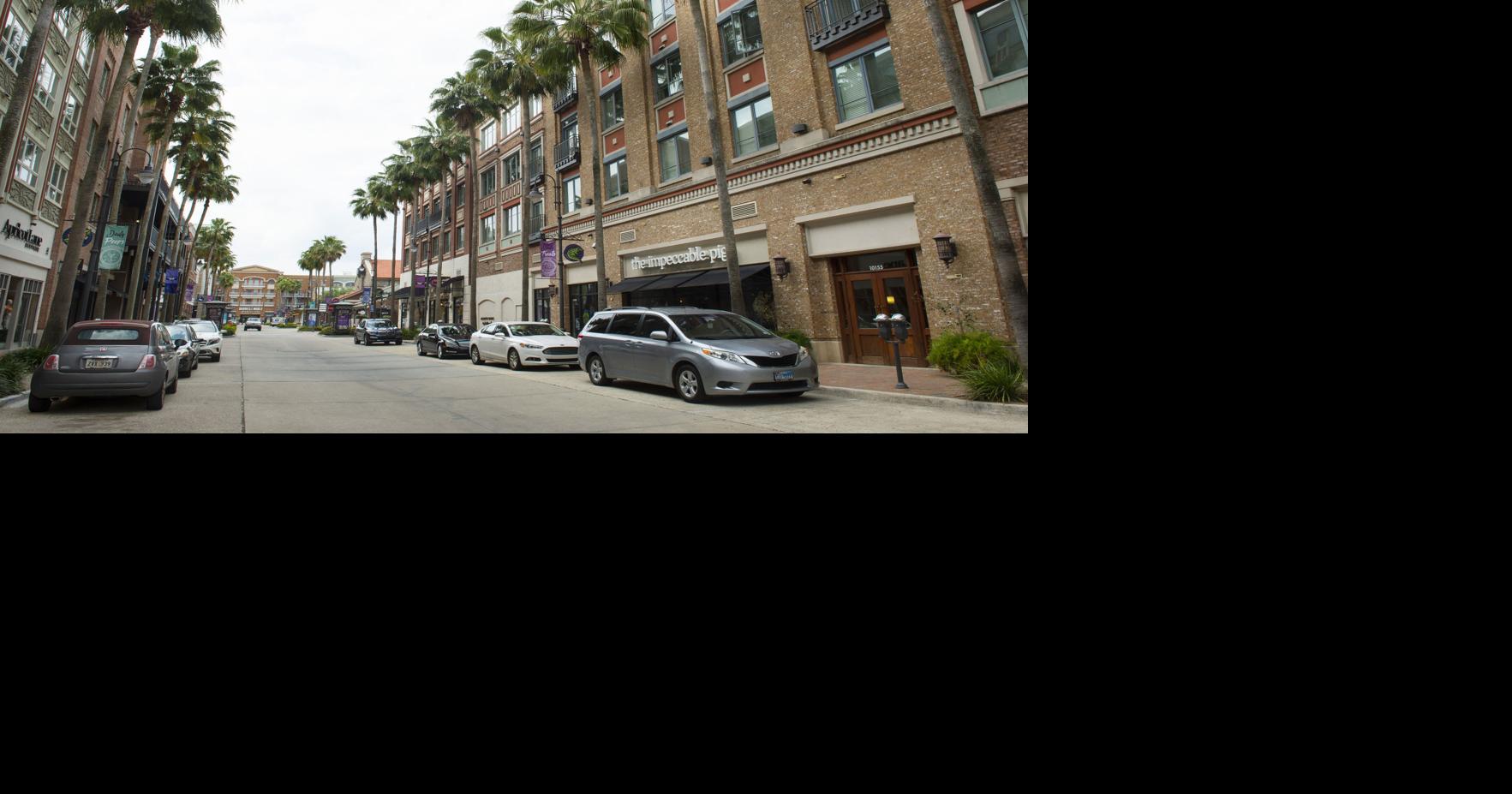 Perkins Rowe sold. Here's what we know | Business | theadvocate.com