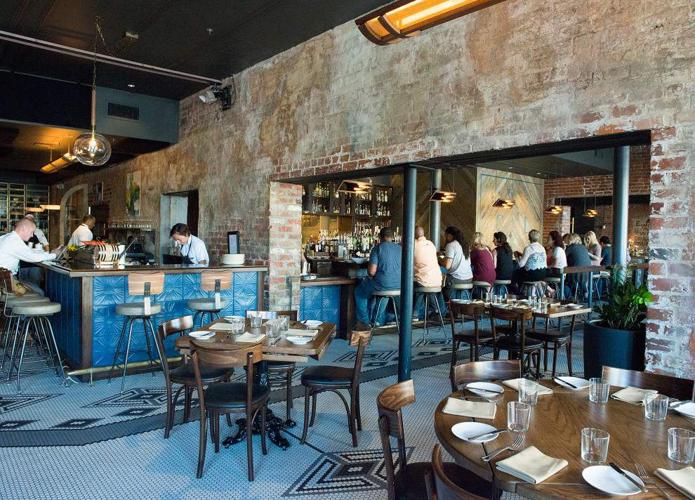 Review: Fame came fast, but 'Top Chef' alum Nina Compton’s own ...