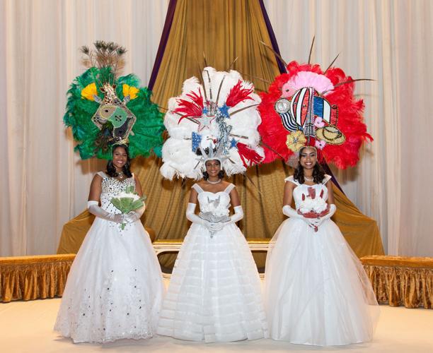 Nell Nolan: Young Men Illinois Club ball; Candace Smith party; Mia ...