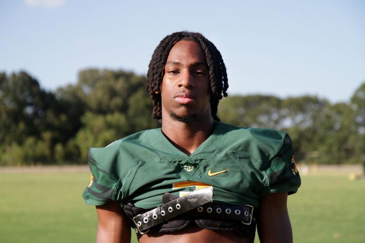 OL Jude Foster, DB Dylan Day key to Kittens 9-1A mission | High School ...