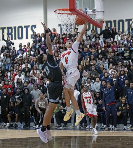 Check out the 2025 Star of Stars All-Metro Basketball team | High ...