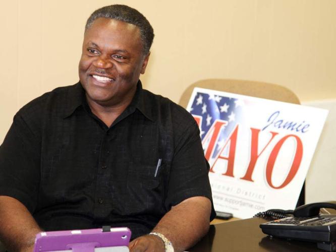 Congressman McAllister runs 4th in 5th district race | Elections ...