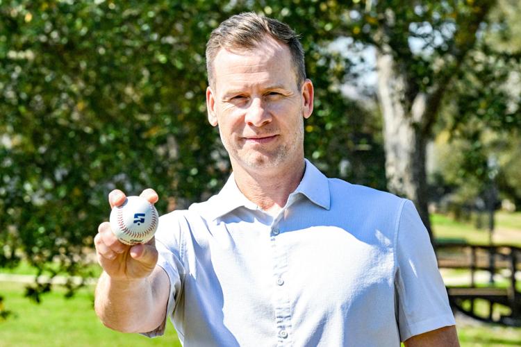 Marucci Sports co-founder launches SweetSpot backyard sports | Business ...