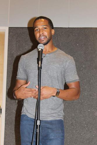 Festival of Words to host evening of oral history, poetry | Books ...