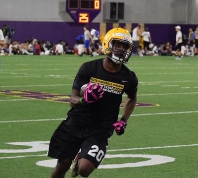 A complete breakdown of LSU's prospect camp | LSU | theadvocate.com