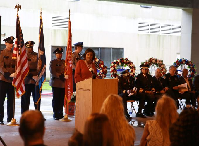 'The Totty Way': Fallen Baton Rouge Cpl. Shane Totty remembered at ...