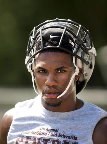 Word’s out on Central’s Terrell Chatman | High Schools | theadvocate.com