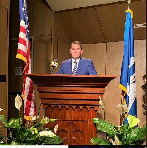 5th Congressional race is as much about geography as about positions ...