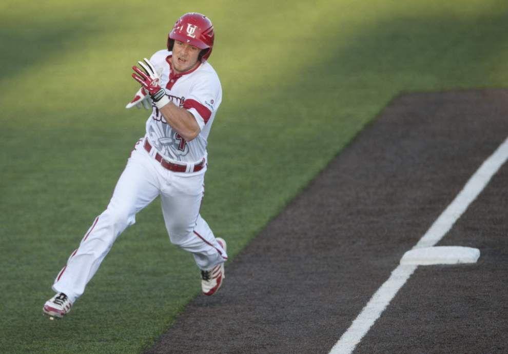 Kyle Clement to miss time with broken bone in his forearm | UL Ragin ...