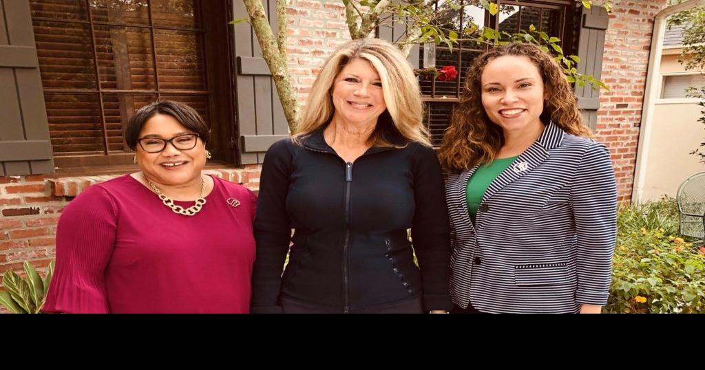 There's a new Girl Scout cookie to debut when sales begin early next ...