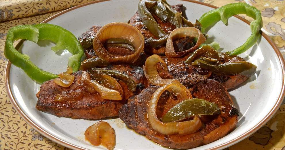 Sweet Creole Pork Chops | Entertainment/Life | theadvocate.com