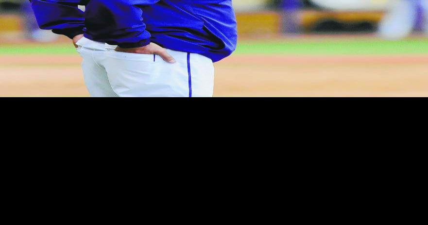 Jake Godfrey, young pitchers evolving in new roles as No. 1 LSU ...