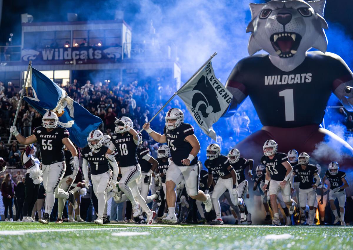 Who was Baton Rouge's top high school football player in the semifinals ...