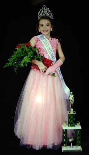 Maurepas High School holds annual pageant | Communities | theadvocate.com