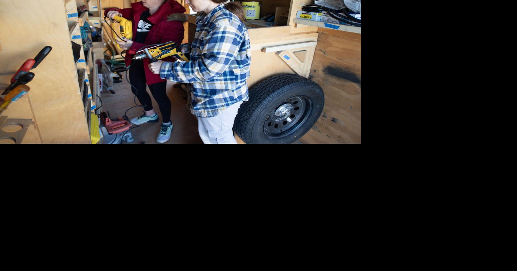 Lafayette Tool Library offers free tools for residents | Louisiana ...