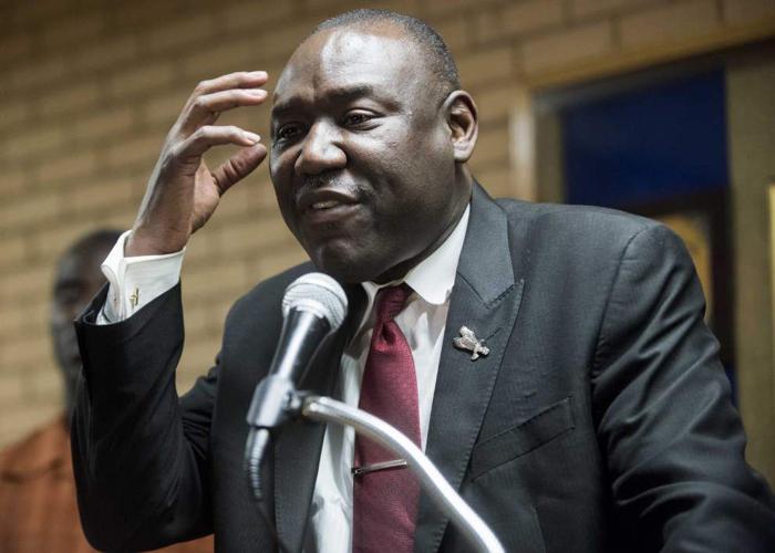 One year later: Victor White's family says they have yet to hear ...