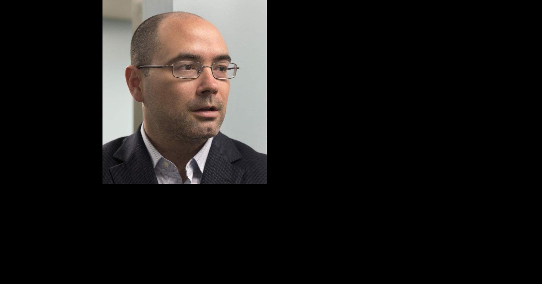 David LaCerte vetted by Senate committee for FERC nomination | State ...