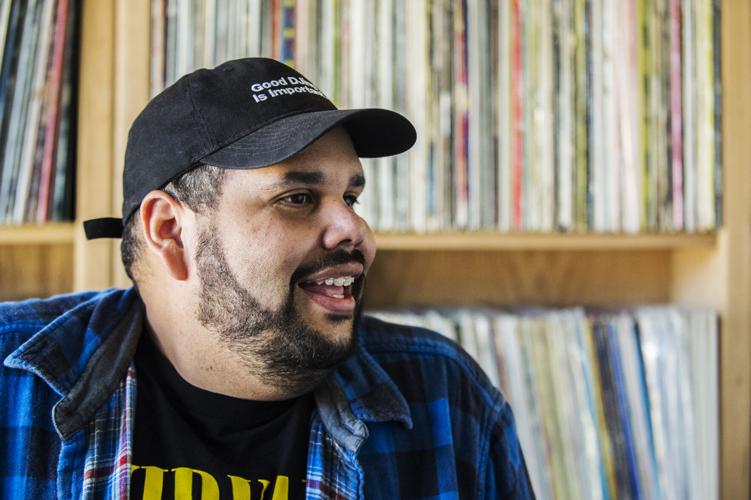 Meet DJ Digital, the Lafayette man behind the nationally syndicated XXL ...