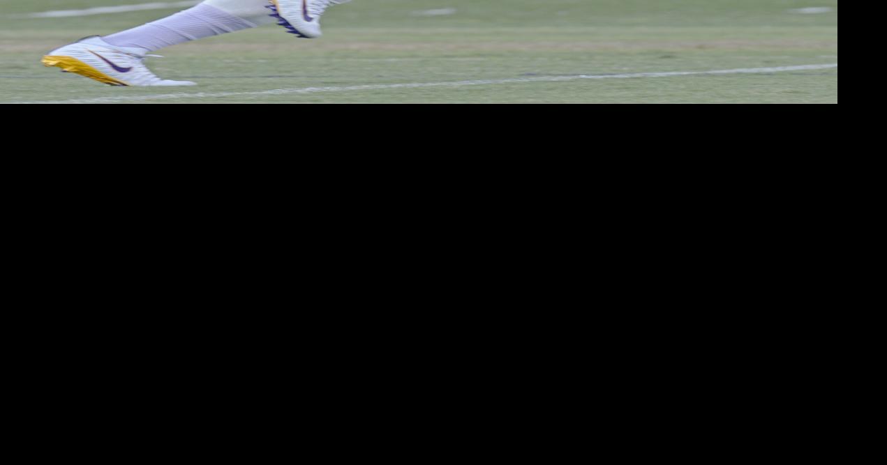 LSU CB Kristian Fulton's NCAA appeal hearing set for Thursday; here's ...