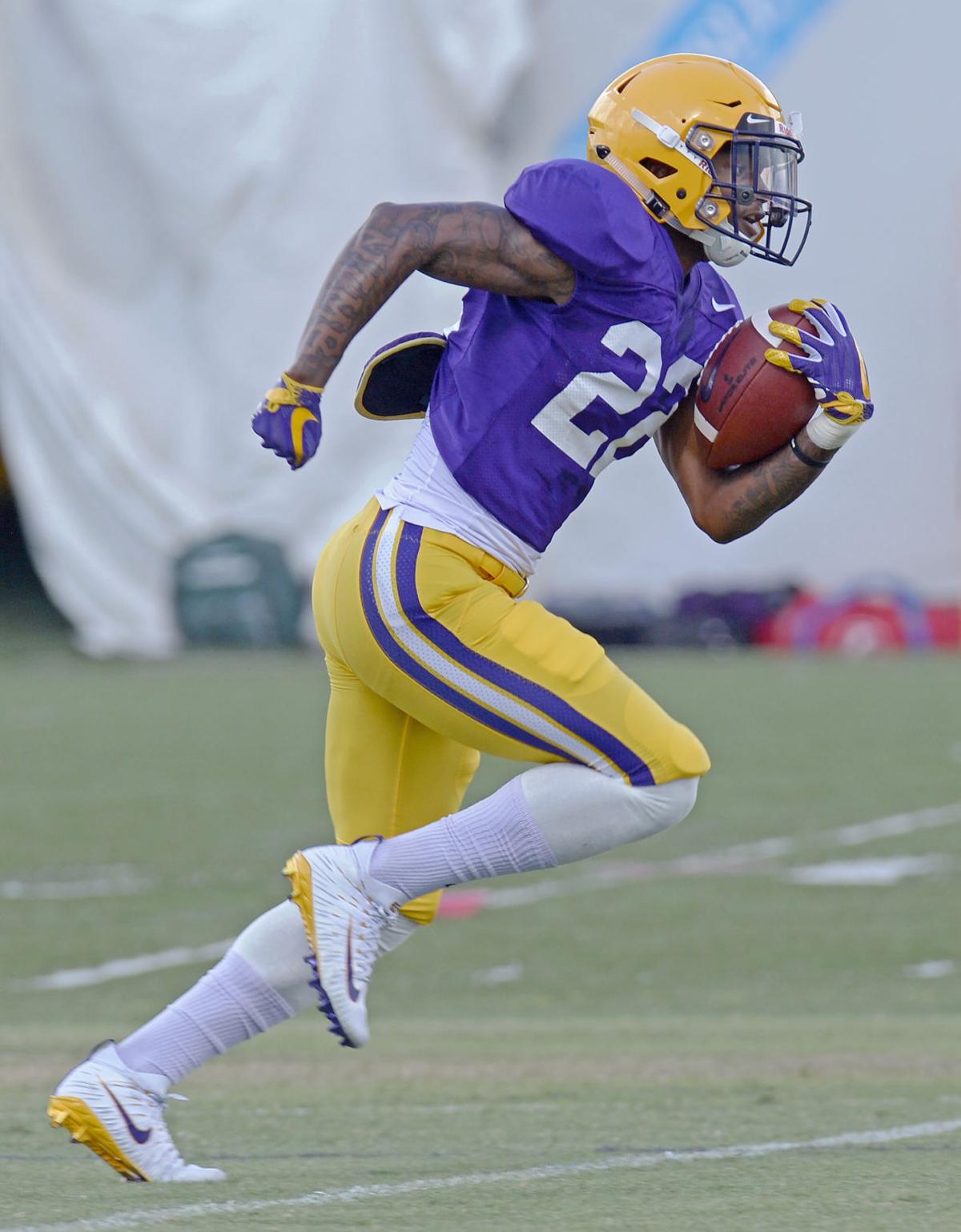 LSU CB Kristian Fulton's NCAA appeal hearing set for Thursday; here's ...