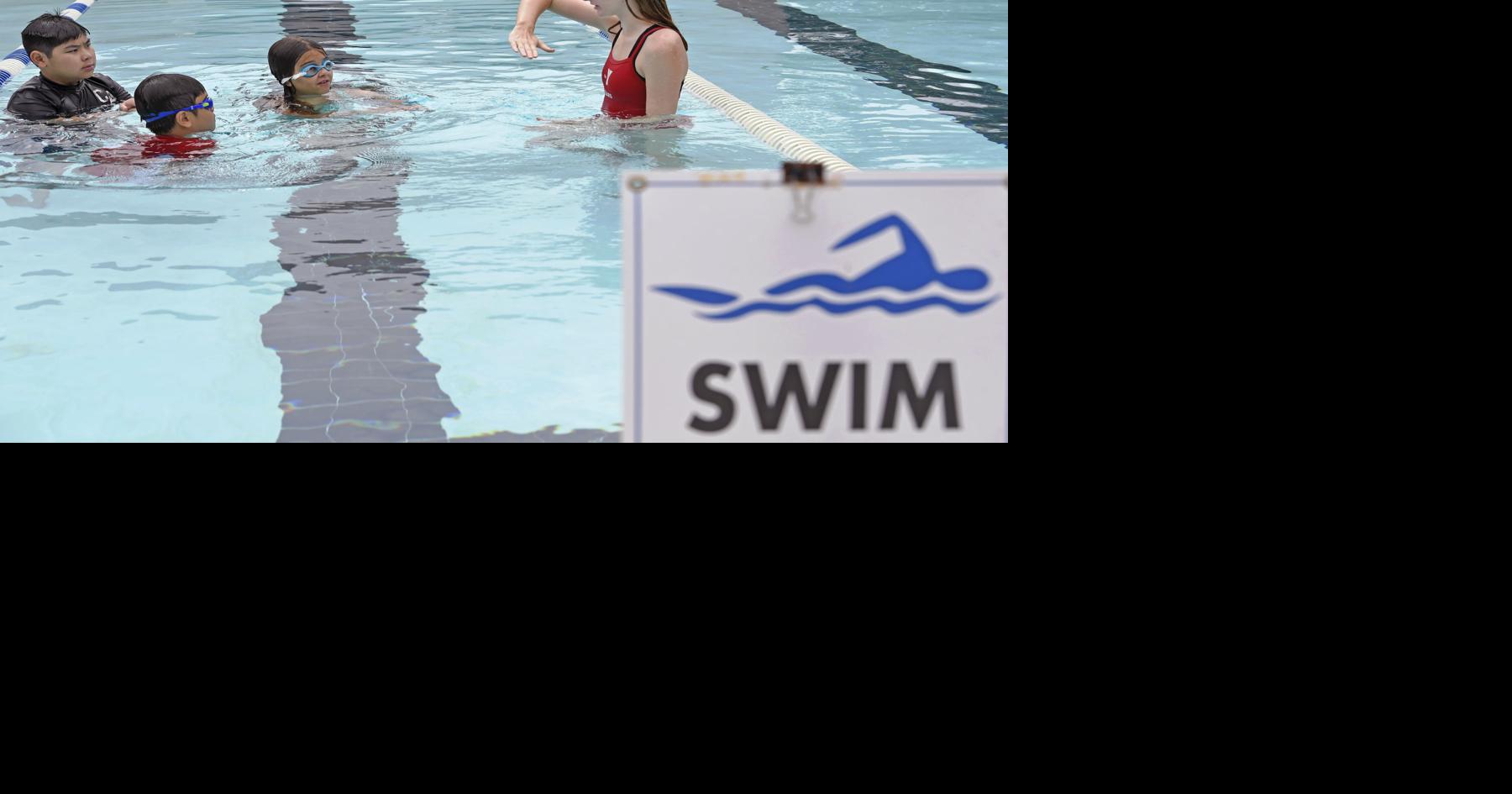 Photos: Swimming fun at the YMCA in Baton Rouge | Photos | theadvocate.com