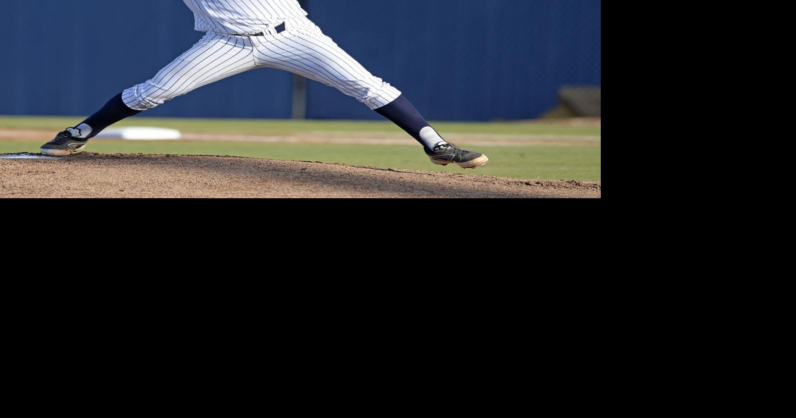 Southern pitchers stay grounded and see their numbers improve ...