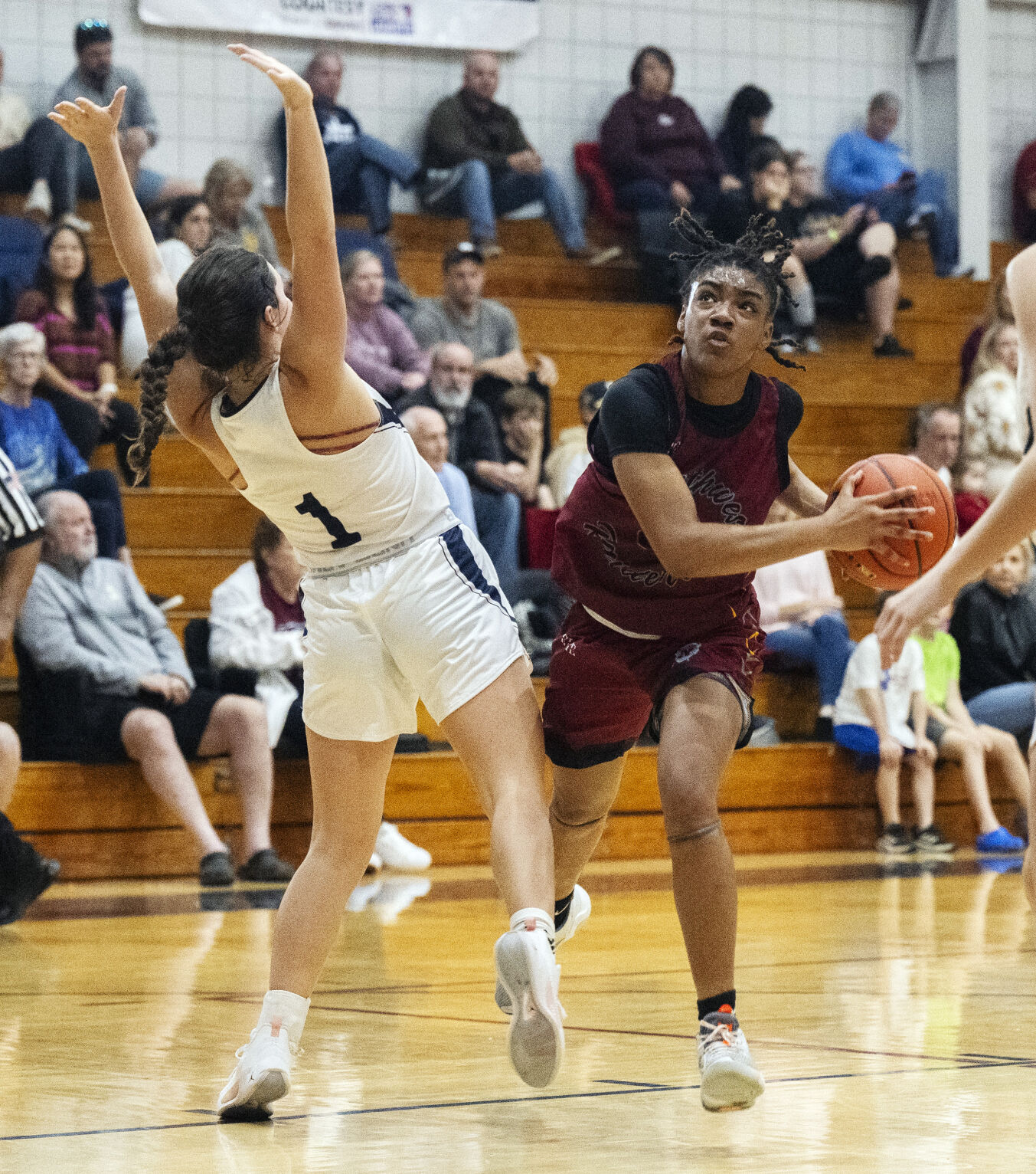 Check out this week's prep basketball tournament schedule | High ...
