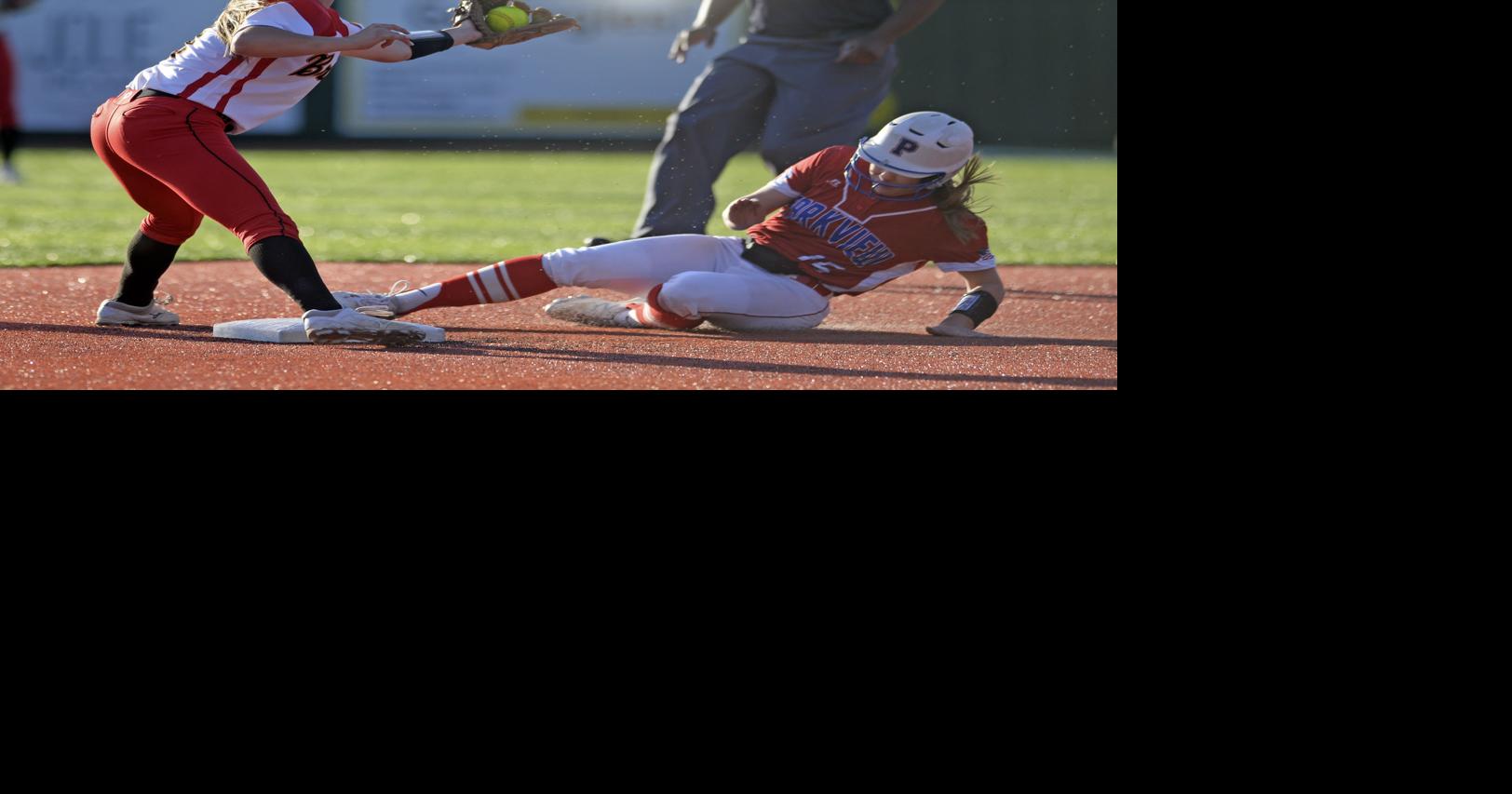 LHSAA softball tourney: 14 local teams begin a three-day title chase ...