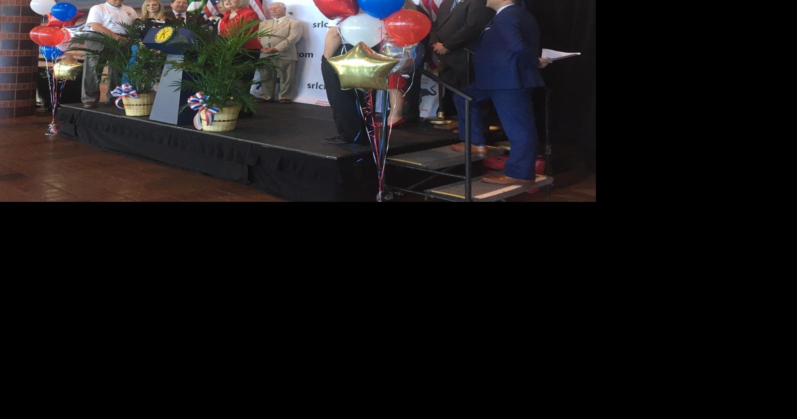 Southern Republicans prepare to gather in Kenner this weekend for ...