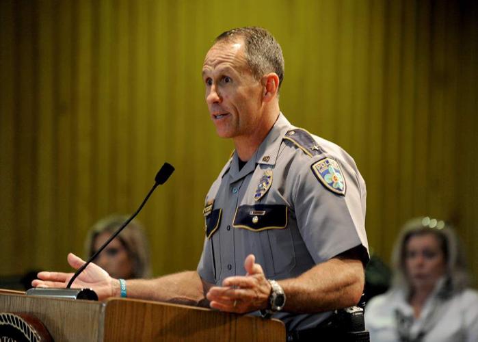 All agree Baton Rouge police body cameras are a good idea, so why did ...