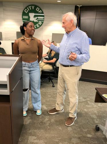 Walker City Council passes resolution that may allow cell tower on city ...