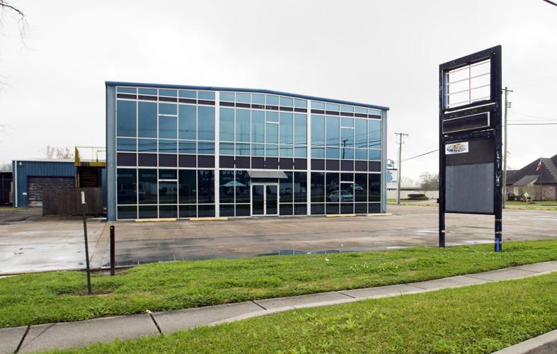 T.M. Landry College Prep broke lease with little notice in move to ...