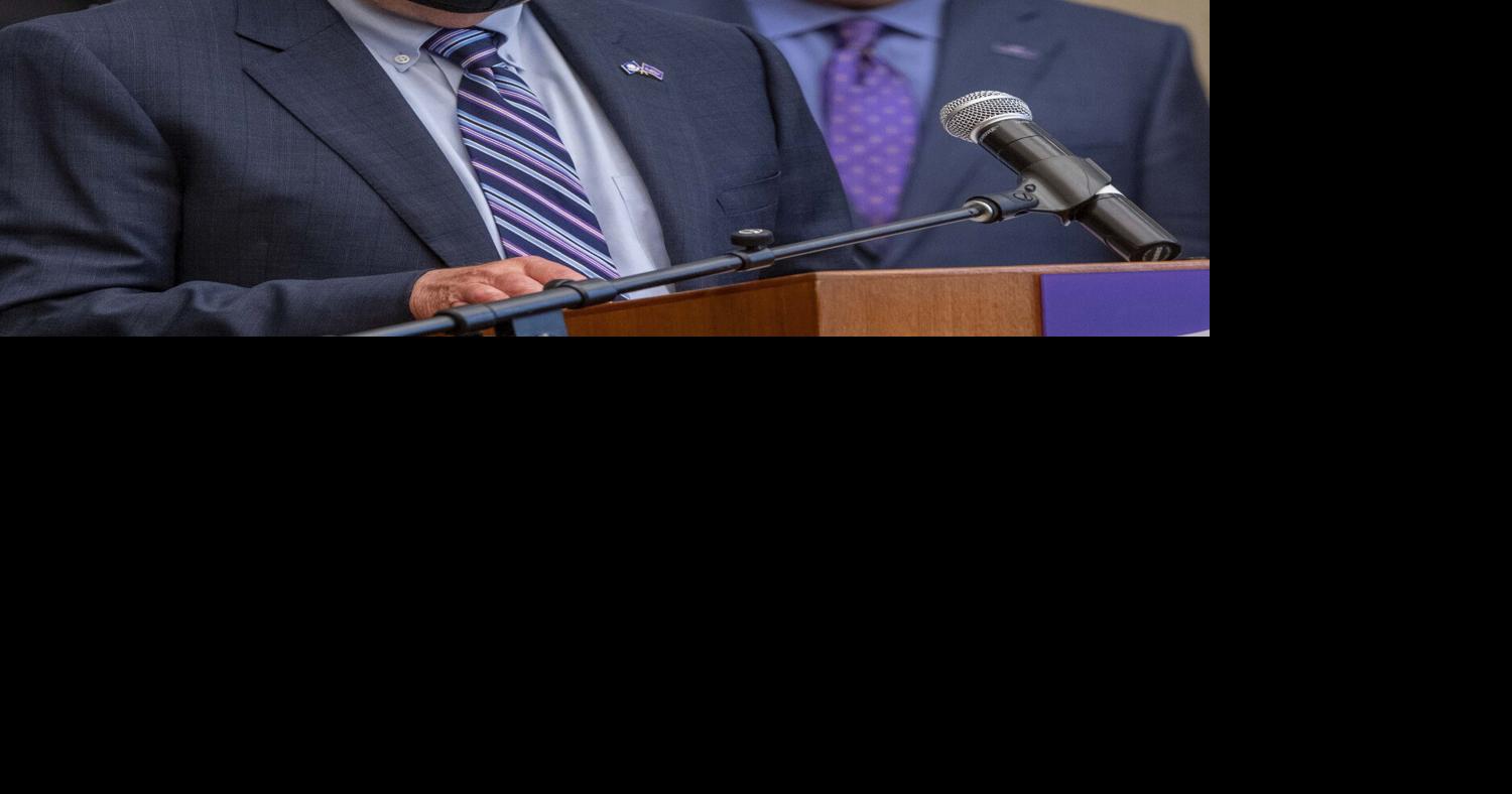 Rabalais: LSU's Title IX failures are tragic — and it's possible LSU ...