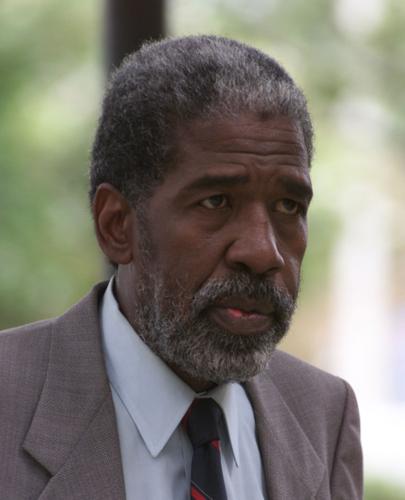 Baton Rouge civil rights attorney Robert Williams dies after life of ...