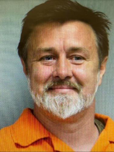 St. Landry man threatens official, shoots tow truck driver | Crime/Police | theadvocate.com