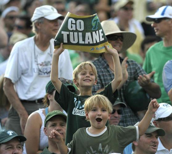 Tulane puts emphasis on getting bigger with 2015 signing class | Tulane ...
