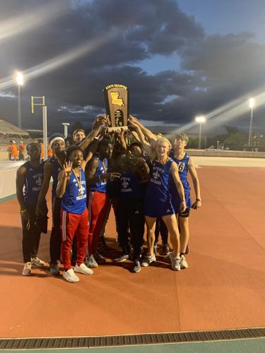 Feliciana Sports for May 16, 2019 | East Feliciana | theadvocate.com