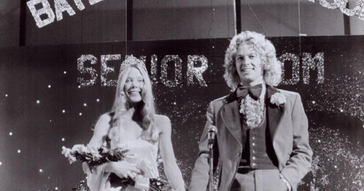 50 years later, Stephen King’s ‘Carrie’ still resonates; See it on the ...