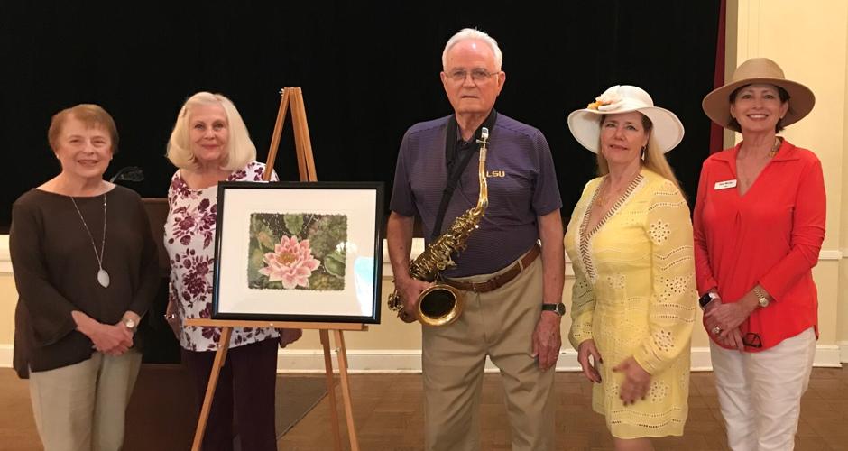 Baton Rouge community news for Sunday, April 16, 2023 | Entertainment ...