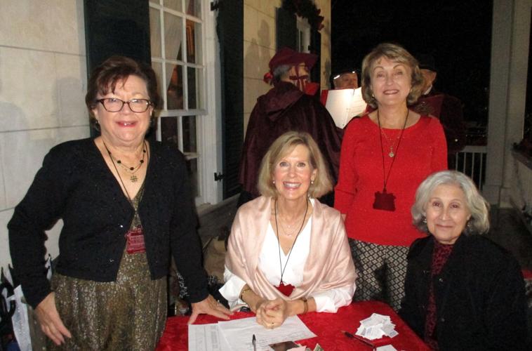 This Lafayette museum hosted a rockin' Christmas party | Entertainment ...