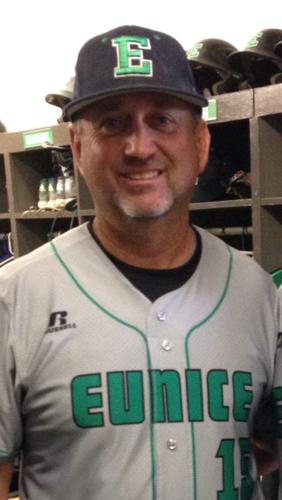 Eunice baseball coach Scott Phillips is retiring | High Schools ...