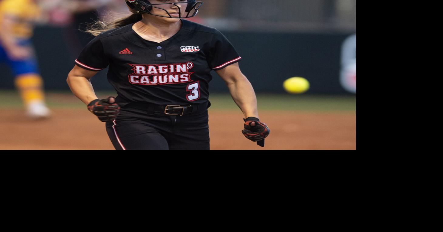 Find out why Maddie Hayden was highlight of undefeated week | UL Ragin ...