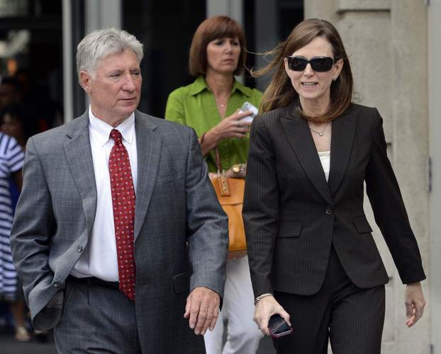 Hillar Moore asking Baton Rouge voters for help with DA tax | Baton ...