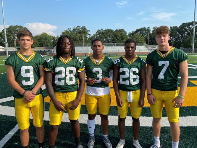 Cecilia 2021 football preview: Bulldogs look to build upon success with ...