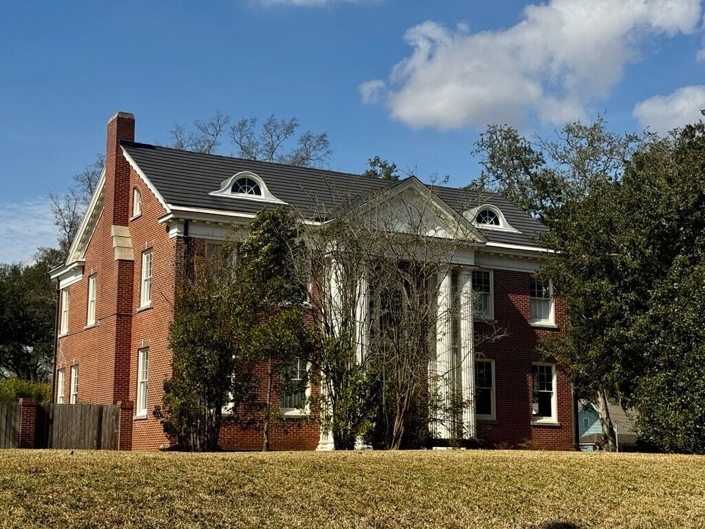 Lake Charles to see a new bed and breakfast in Sunnyside | Lake Charles ...