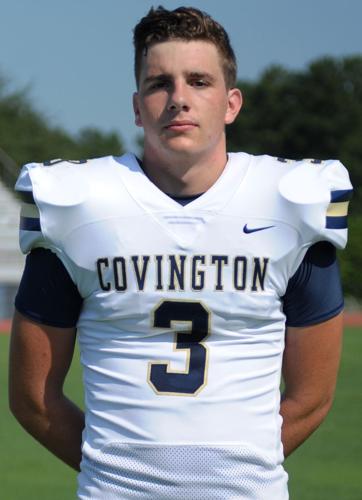 Covington's Joshua Alfaro, Curtis' Jay Curtis earn Player of Week ...