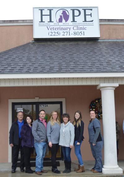 Veterinary clinic opens in Walker | Livingston/Tangipahoa | theadvocate.com