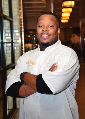 Local chefs spill their special crawfish ingredients | Entertainment ...